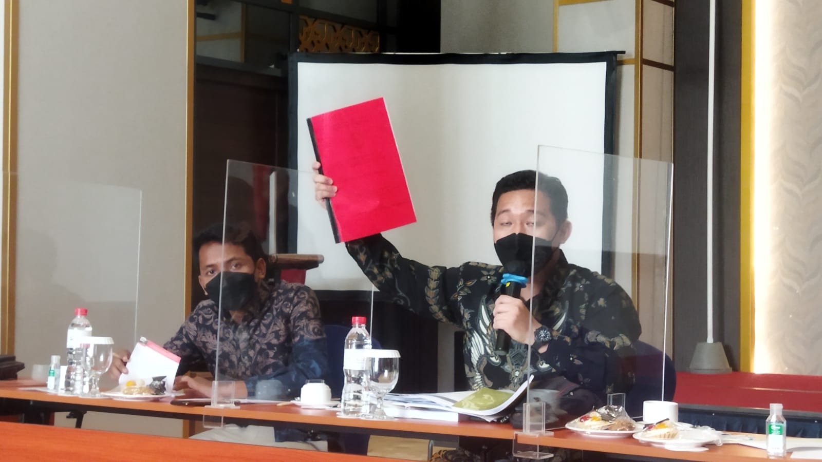 PT CMI Merasa Dirugikan Setelah PN Batam Keluarkan Putusan Tidak Sah ...